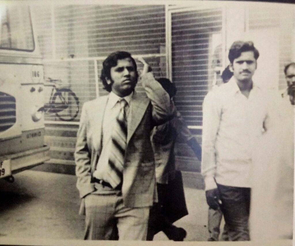 S. S. IYENGAR – Iyengar foundation