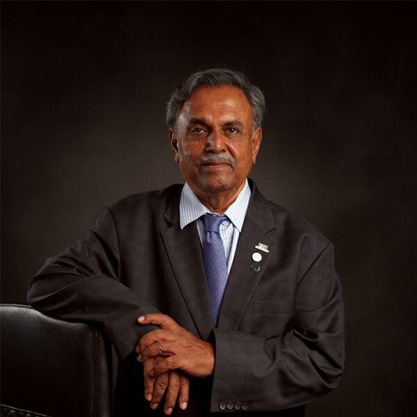 S. S. IYENGAR – Iyengar foundation